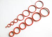 China AS568 Factory prices Custom rubber nitrile Buna-N NBR o ring 70 Silicone Rubber O Rings Seals for sale