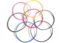 China AS568 70 Shore A  Rubber / FKM Silicone O Ring rubber o-ring seals for sale