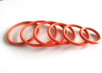 China AS568  epdm silicone o ring rubber ring gaske micro o rings for sale