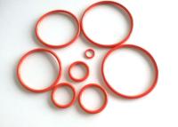 China AS568 o ring suppliers  silicone o ring rubber rings automotive  oil production o rings for sale