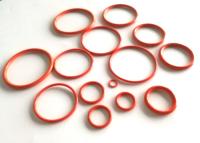 China AS568 o ring suppliers  silicone o ring rubber rings automotive  oil production o rings for sale