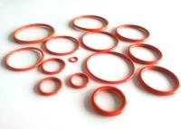 China AS568 o ring suppliers  silicone o ring rubber rings automotive  oil production o rings for sale