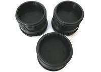 China Custom injection molding Oil casing thread protectors made in China for sale