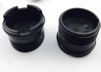 China Weather Resistant Plastic Oilfield Thread Protectors Color Customizable for sale
