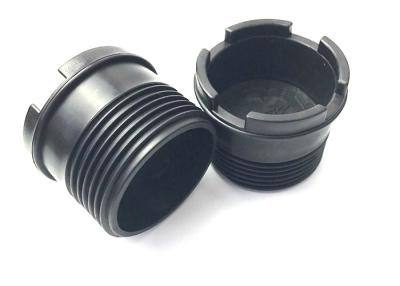 China Impact Resistant Plastic Thread Protectors With Excellent Sealing Ability for sale