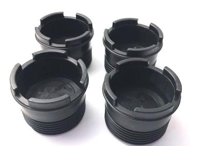China Plastic Tubing Thread Protectors 3 1/8
