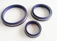 China Factory Supplier Industrial Oil Seal parts With matel Backed Rings   Hammer Union Seal for sale