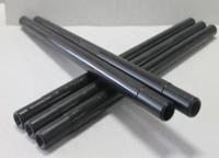 China High Temperature Wear Resistance Wireline Flow Tube With Oil Or Wireline Grease Injection for sale