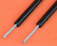 China High Temperature Wear Resistance Wireline Flow Tube With Oil Or Wireline Grease Injection for sale