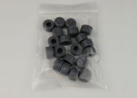 China Professional Custom Rubber Products Premium Silicone Door Stopper Tips Easy Installation for sale