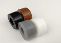 China Professional Custom Rubber Products Premium Silicone Door Stopper Tips Easy Installation for sale