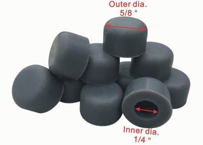 China Hinge Pin Door Stop Rubber Tip Replacement Logo And Size Customized for sale
