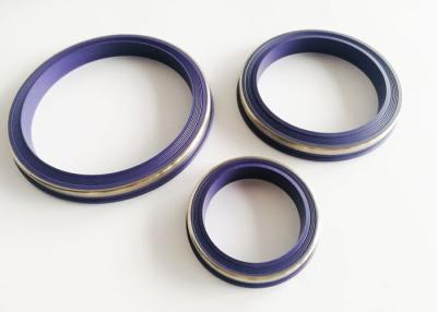 China Fluoroelastomer Buna Hammer Union Seals For High Pressure Pipe 2'' 3'' 4'' Size for sale