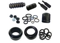 China Industrial Hammer Union Seal For High Pressure Pipe ISO9001 Listed for sale