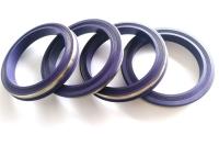 China Fracturing Pump Hammer Union Seal / 1502 Weco ISO 9001 Approved for sale
