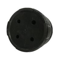 China Abrasion Oil Chemical Resistant API Standard Pin Box Tubing Plastic Thread Protectors for sale