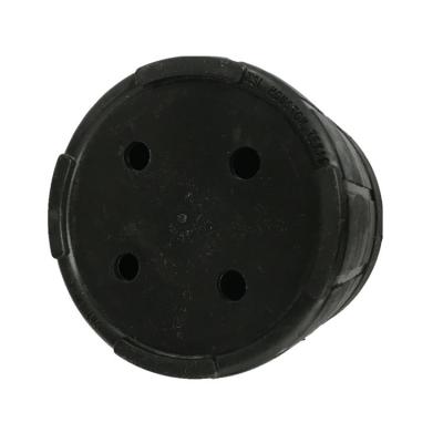 China Abrasion Oil Chemical Resistant API Standard Pin Box Tubing Plastic Thread Protectors for sale