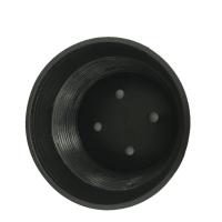 China EUE Tubing Plastic Thread Protectors 2 3/8