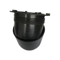 China Oil Pipe plastic thread protector caps REG/IF/HT/ FH Pin & Box for sale