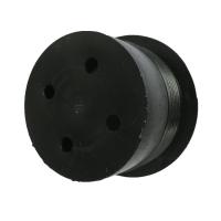 China PP Plastic Screw Tubing Thread Protectors REG IF HT FH API Standard for sale