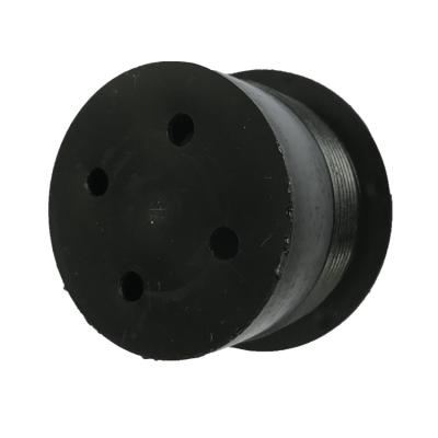 China PP Plastic Screw Tubing Thread Protectors REG IF HT FH API Standard for sale