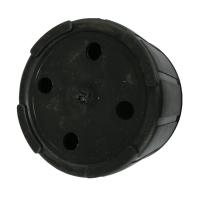 China Shanghai factory directly supply Male or Female type Plastic Thread Protectors for sale