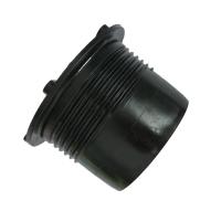 China PP Plastic Screw Tubing Thread Protectors REG IF HT FH API Standard for sale