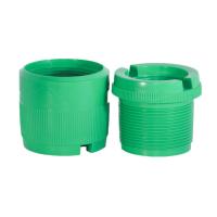 China Factory supplier High quality Heavy duty casing pipe Plastic drill pipe Thread Protector for sale