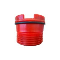 China Factory supplier High quality Heavy duty casing pipe Plastic drill pipe Thread Protector for sale