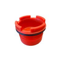 China Factory supplier High quality Heavy duty casing pipe Plastic drill pipe Thread Protector for sale