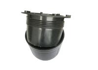 China Factory supplier high quality Tubing And Casing / Drill Tube Plastic Steel Thread Protectors for sale
