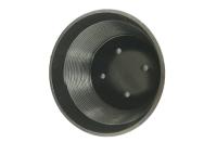China Custom Injection Molding Oil Casing Thread Protectors 3 1/8