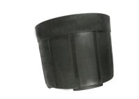China Custom Injection Molding Oil Casing Thread Protectors 3 1/8
