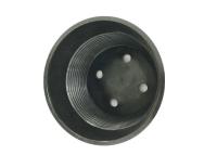 China Casing Pipe Thread Protectors Recyclable For Oil And Gas Industry for sale