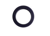 China Custom Color Purple Hammer Union Seal With Brass Extrusion Ring for sale