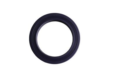 China Custom Color Purple Hammer Union Seal With Brass Extrusion Ring for sale