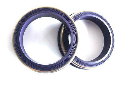 China High Reliable Excavator Hammer Union Seal 1'' 2''3'' 4'' For Oil Industry for sale