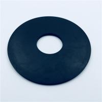 China Rubber Molded Service Custom Rubber Seal for sale