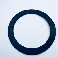 China Rubber Molded Service Custom Rubber Seal for sale