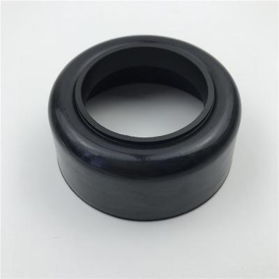 China Long Lasting Self Expanse Seals Flexible Rubber Oil Packers For Oilfield for sale