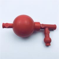 China Shanghai Qinuo Rubber Molded Products Service Cheap Price Good Quality Custom Rubber Products Molding for sale