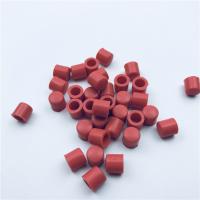 China Shanghai Qinuo Rubber Products Development Service Cheap Price Good Quality Custom Rubber Products Manufacturing for sale