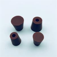 China Shanghai Qinuo Rubber Molded Products Service Cheap Price Good Quality Custom Rubber Products Molding for sale