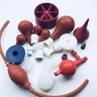 China Shanghai Qinuo Rubber Molded Products Service Cheap Price Good Quality Custom Rubber Products Molding for sale
