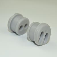 China Shanghai Qinuo Rubber Molded Service Cheap Price Good Quality Custom Rubber Products for sale