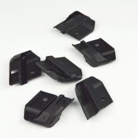 China Shanghai Qinuo Rubber Molded Service Cheap Price Good Quality Custom Rubber Products for sale