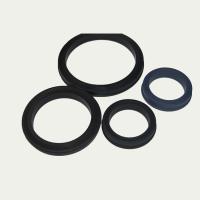 China Paypal Accepted Standard O Shape Hammer Union Seals / Weco Seal Rings for Polishing for sale