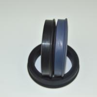 China Paypal Accepted Standard O Shape Hammer Union Seals / Weco Seal Rings for Polishing for sale