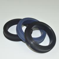 China Paypal Accepted Standard O Shape Hammer Union Seals / Weco Seal Rings for Polishing for sale