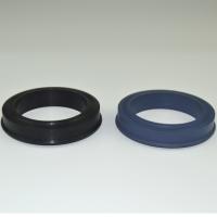 China Paypal Accepted Standard O Shape Hammer Union Seals / Weco Seal Rings for Polishing for sale